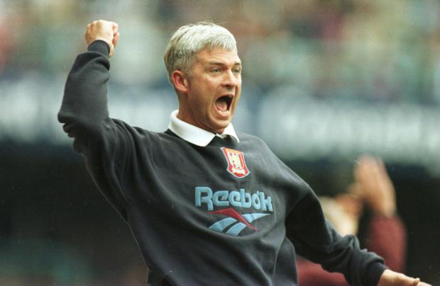 The End of the Line – Brian Little