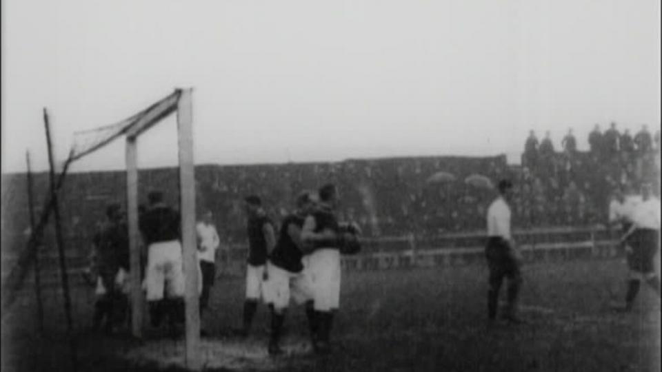 Here Come Our Preston Pals