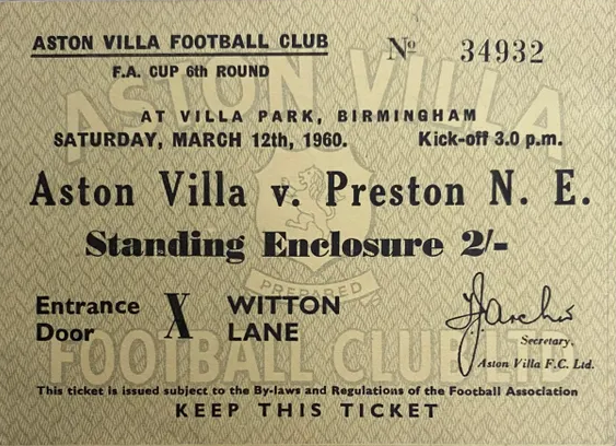 Here Come Our Preston Pals